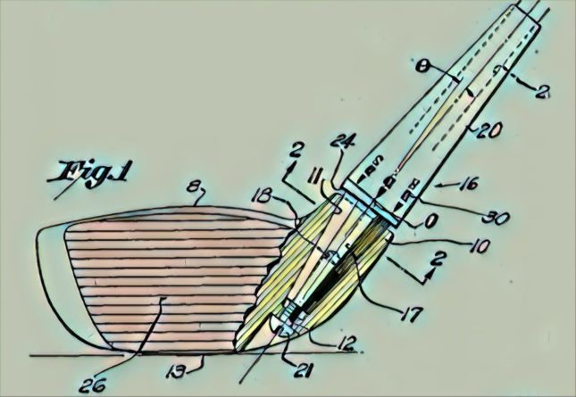 The Origins of the Modern Adjustable Driver - Guess the Year | Golf ...